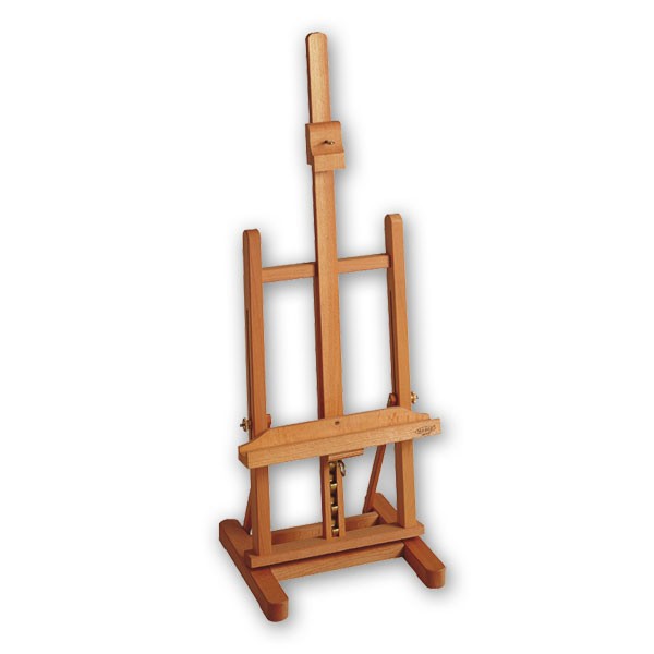 Mabef Table Top Easel M17 - Easels - Studio Equipment
