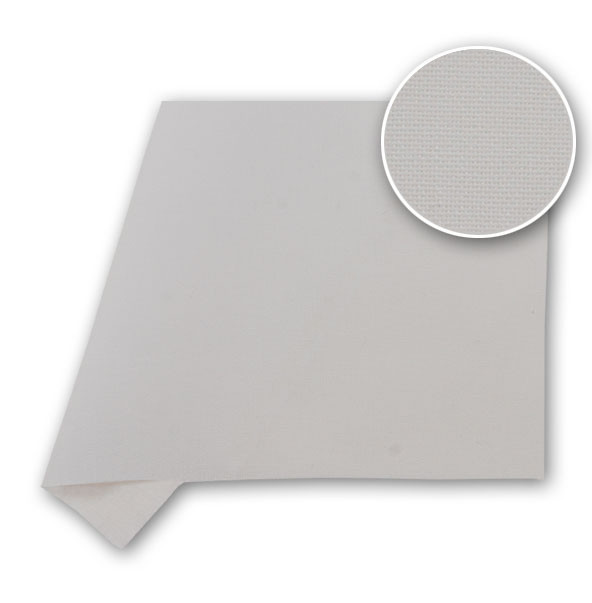 Polyester Under Lining Fabric White Trevira CS 118in / 300 cm 190gsm