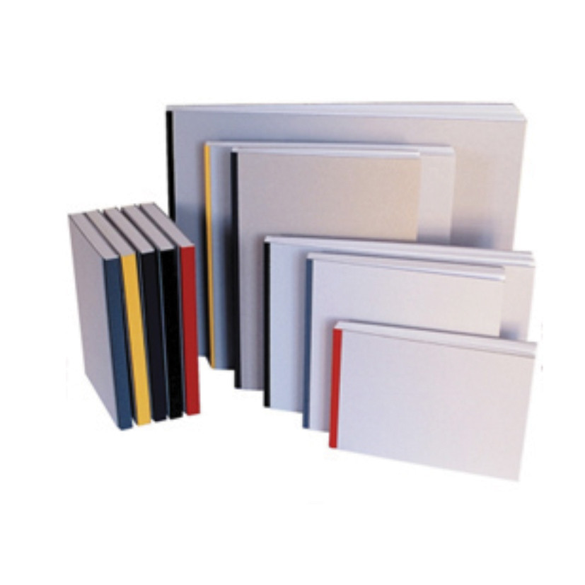 Sketchbook Pasteboard Cover