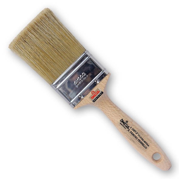 Omega Series 1067 - Omega Brushes - Brushes