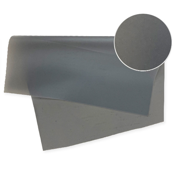 Back Projection Screen IFR Translucent Grey PVC 86 in / 220 cm