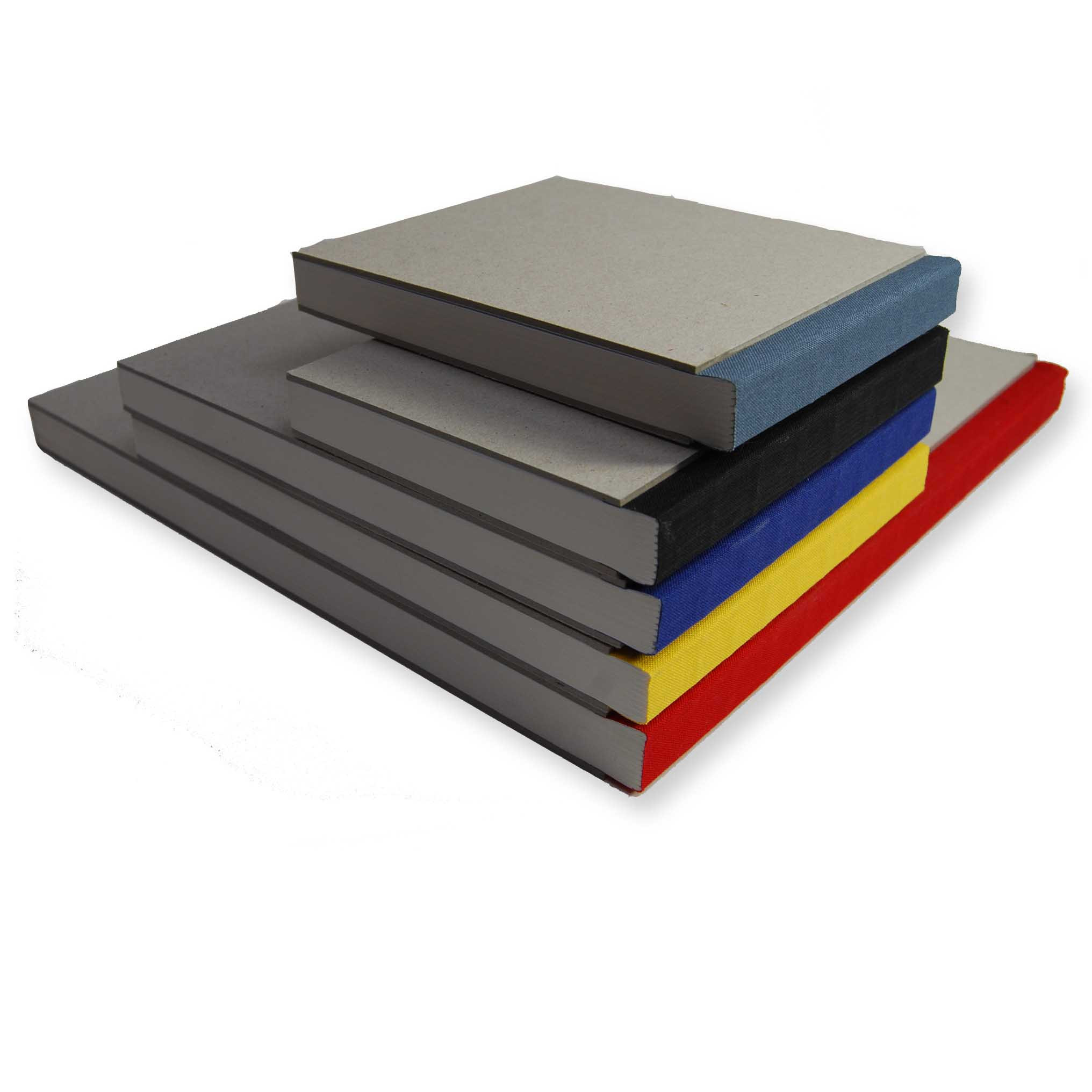 Sketchbook Pasteboard Cover